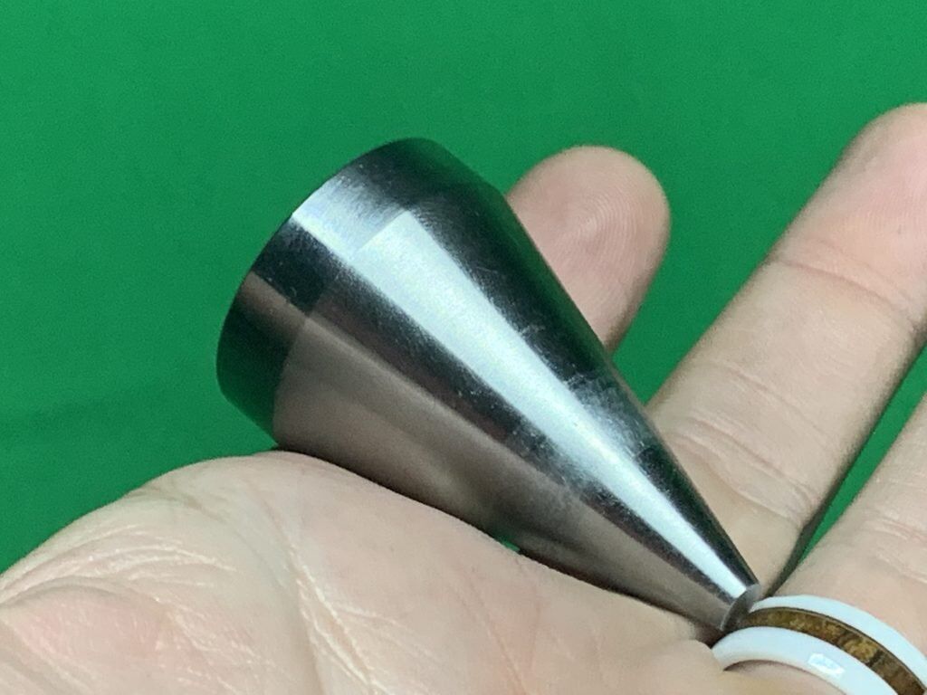 Coin Ring Maker Recommended Tools - Coin Ring Maker